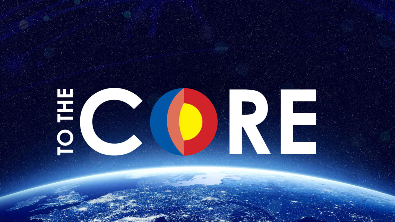 To The Core | Next Level Church