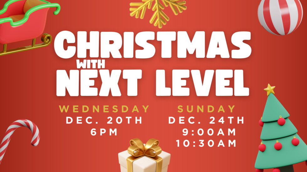 Next Level Church