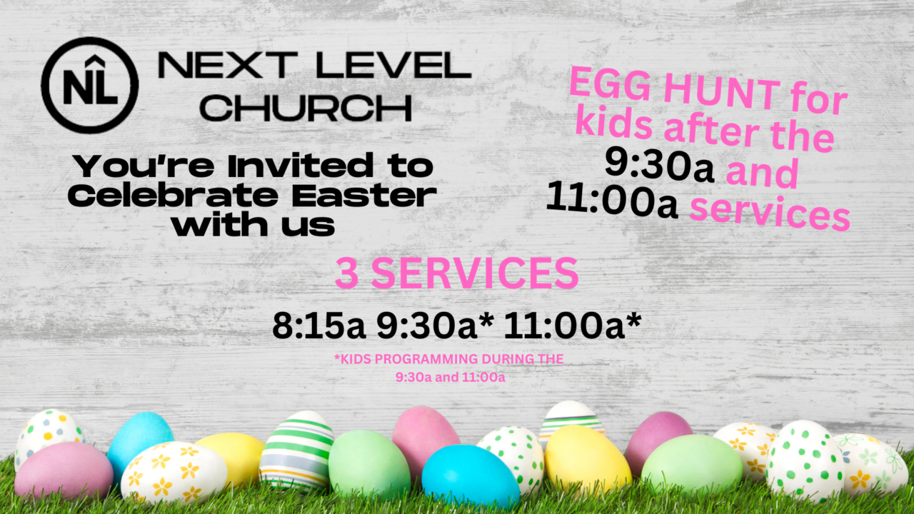 Next Level Church